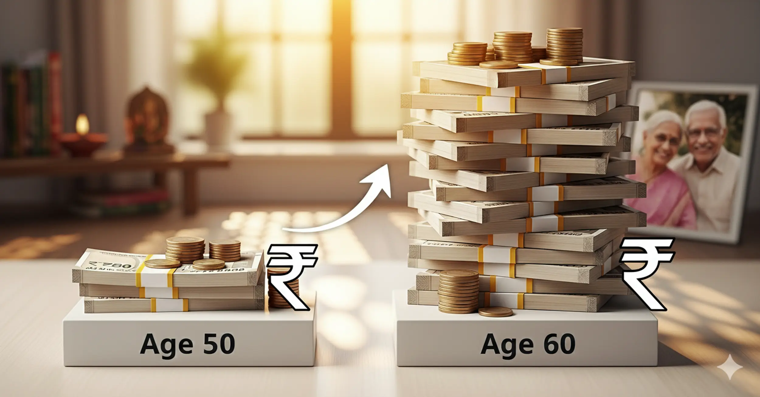 EPS Pension: Why Waiting Till 60 Maximizes Your Payout