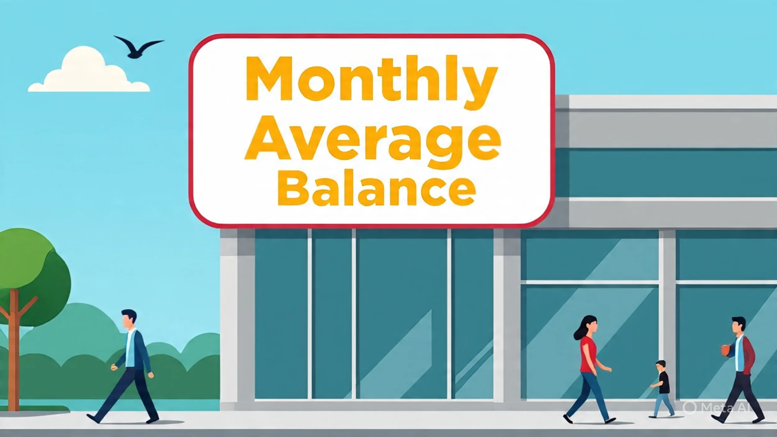 How to Manage Rising Monthly Average Balance Requirements at Banks Smartly